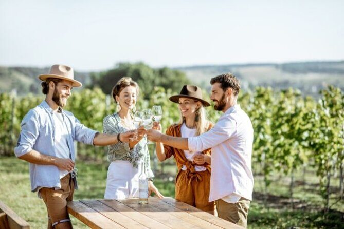 Private Luxury Hunter Valley Tour - up to 7 guests - A Detailed Look at the Private Luxury Hunter Valley Tour
