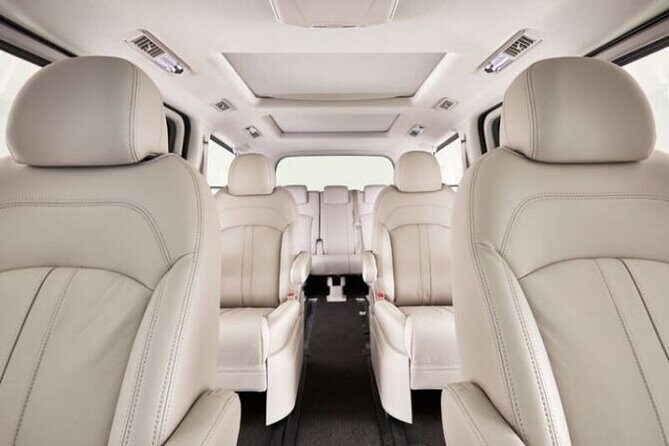 Private Luxury Hunter Valley Tour - up to 7 guests - Who Is This Tour Best For?
