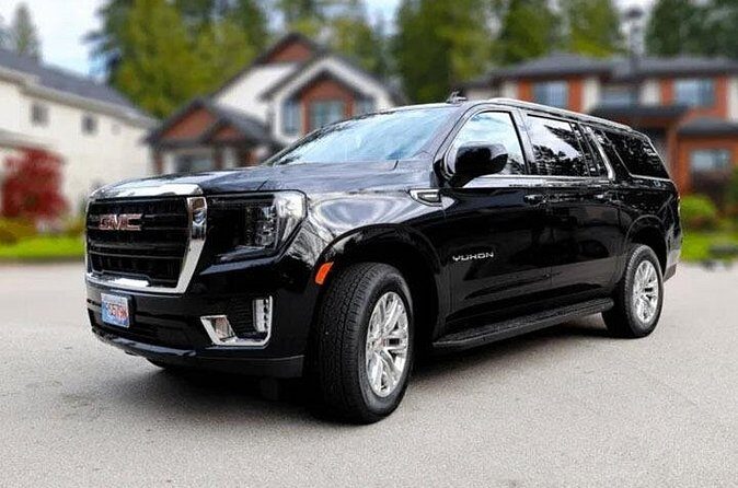 Private Luxury Limousine Transfers from YVR to and from Whistler - FAQ