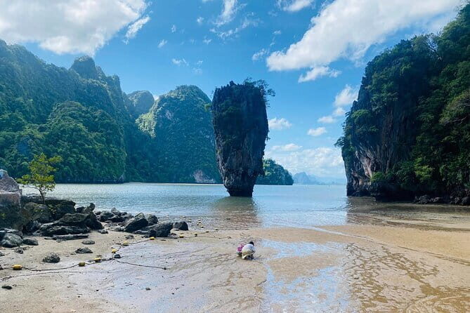 Private Luxury Long Tail Boat to Phang Nga Bay - An In-Depth Look at the Private Long Tail Boat Tour