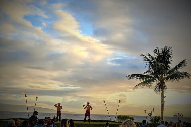 Private Luxury Luau Transportation - Who is This Experience Best For?