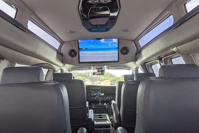 Private Luxury Luau Transportation - Final Thoughts: Is It Worth It?