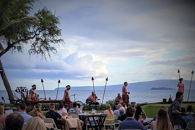 Private Luxury Luau Transportation - FAQ