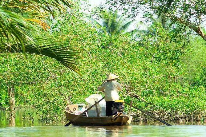 PRIVATE LUXURY Mekong 1 Day with Biking, Fishing, Cooking Class & BBQ LUNCH - FAQ