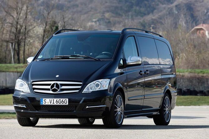 Private Luxury Minivan Half-Day Guided City Tour with a Blue-Badge Guide - An In-Depth Look at the London Luxury City Tour