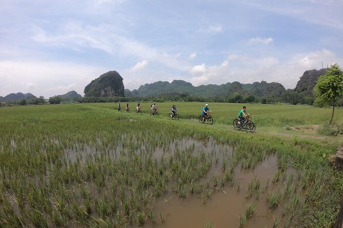 Private luxury - Mua Cave - Trang An - Bich Dong 1 Day From Hanoi - Who Is This Tour Best For?
