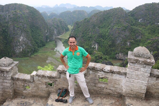 Private luxury - Mua Cave - Trang An - Bich Dong 1 Day From Hanoi - FAQs