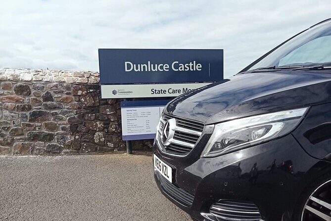 Private Luxury North Coast Causeway Tour from Belfast - An Honest Look at the Private Luxury North Coast Causeway Tour from Belfast