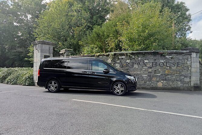 Private Luxury North Coast Causeway Tour from Belfast - Analyzing the Cost and Value
