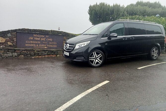 Private Luxury North Coast Causeway Tour from Belfast - Who Will Love This Tour?