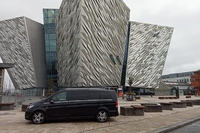 Private Luxury North Coast Causeway Tour from Belfast - Final Thoughts: Is This Tour Right for You?