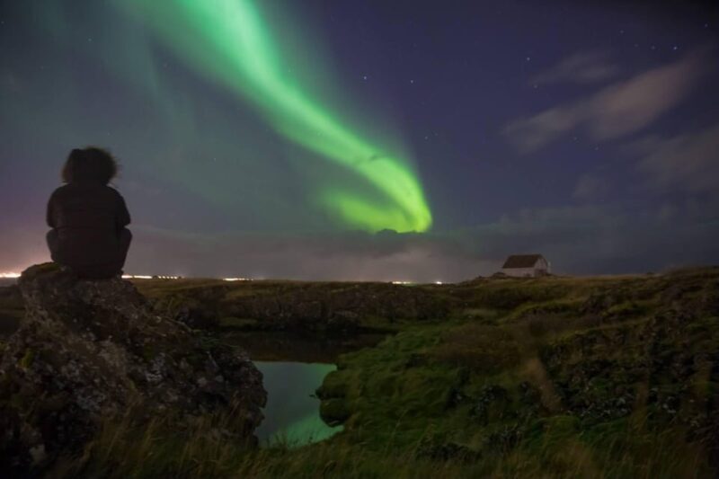 Private Luxury Northern Lights Hunt - An In-Depth Look at the Luxury Northern Lights Adventure