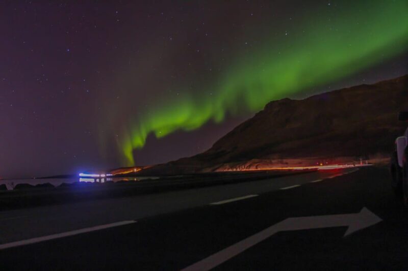 Private Luxury Northern Lights Hunt - Final Thoughts: Is This Tour Right for You?