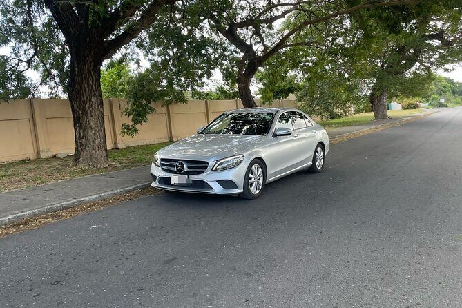 Private Luxury Personal Driver - FAQ