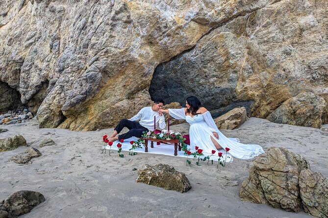 Private Luxury Picnic at El Matador Beach in Malibu - Final Thoughts
