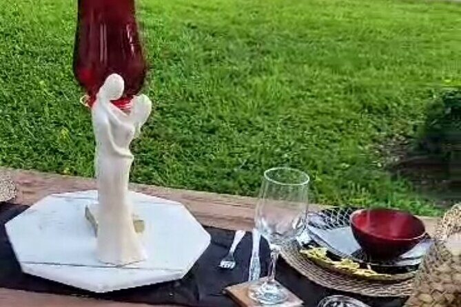 Private Luxury Picnic Experience in Hollywood - The Experience in Detail