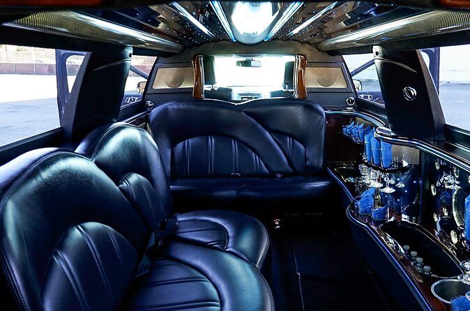 Private Luxury Point To Point Transportation in Las Vegas - Who Is This Service Best Suited For?