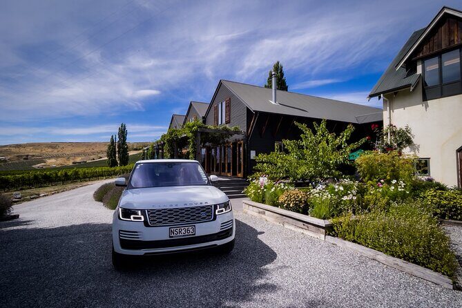 Private Luxury Return Transfers - Queenstown to Cromwell Vineyard - Authentic Insights and Traveler Perspectives