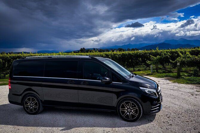 Private Luxury Return Transfers - Queenstown to Cromwell Vineyard - Why This Tour Works Well for You