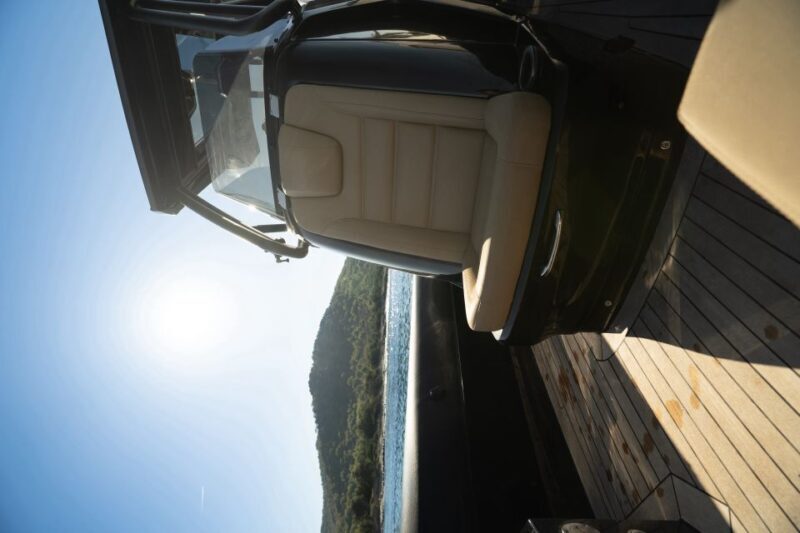 Private luxury RIB cruise Aigina, Agkistri - FAQ