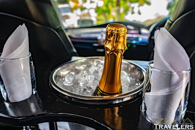 Private Luxury Round-Trip Transfer: Hewanorra International Airport - What Makes This Transfer Stand Out