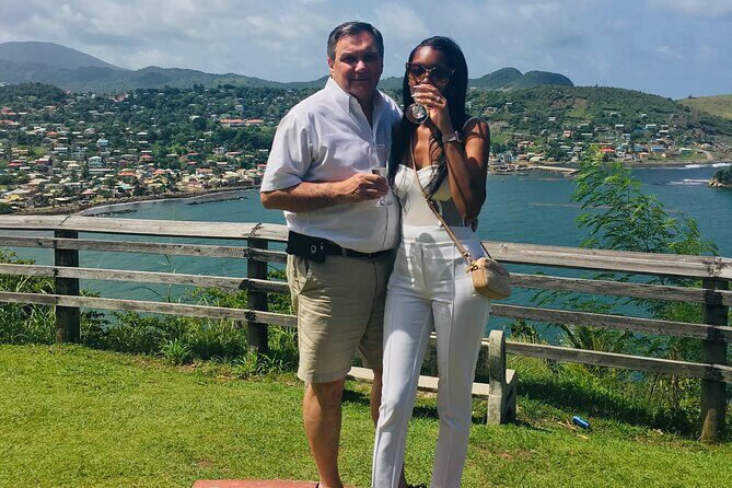 Private Luxury Round-Trip Transfer: Hewanorra International Airport - Who Should Book This?