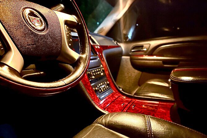 Private Luxury Round-Trip Transfer: Hewanorra International Airport - The Sum Up