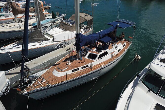 Private Luxury Sailboat Charters of Honolulu - Analyzing the Value