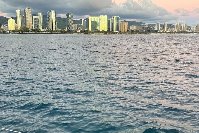 Private Luxury Sailboat Charters of Honolulu - The Sum Up