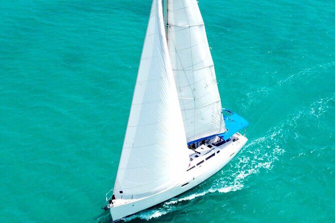 Private Luxury Sailing from Casa de Campo to Catalina Island - Why This Tour Offers Great Value