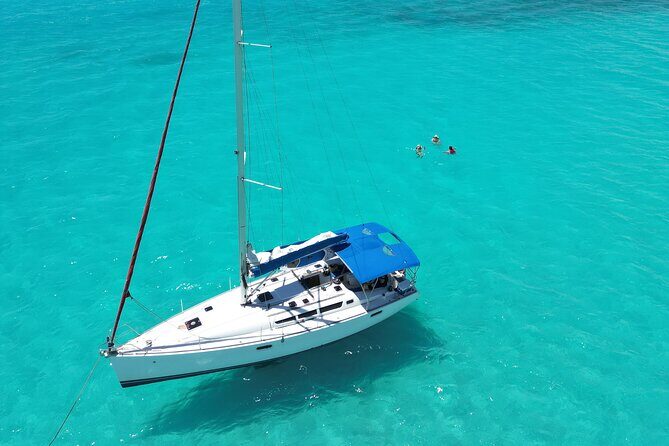 Private Luxury Sailing from Casa de Campo to Catalina Island - FAQ