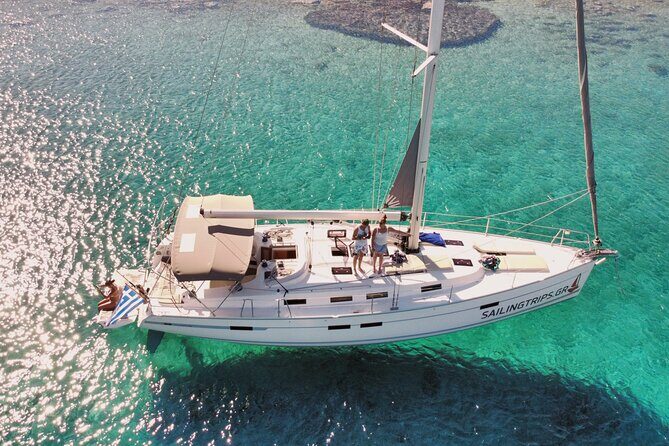 Private Luxury Sailing Trips to Dia Island - Why Travelers Rave About This Experience