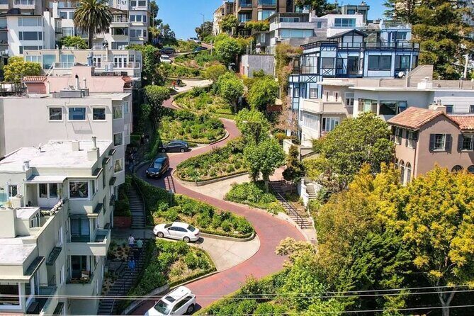 Private Luxury San Francisco City Tour - The Practicalities