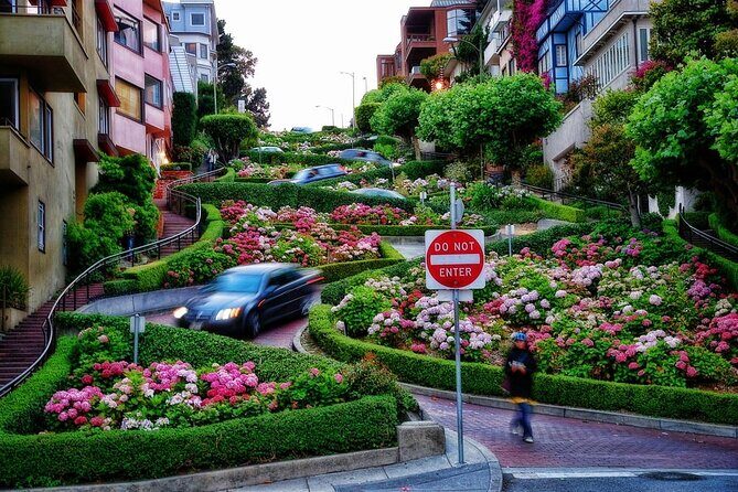 Private Luxury San Francisco City Tour - Frequently Asked Questions (FAQs)