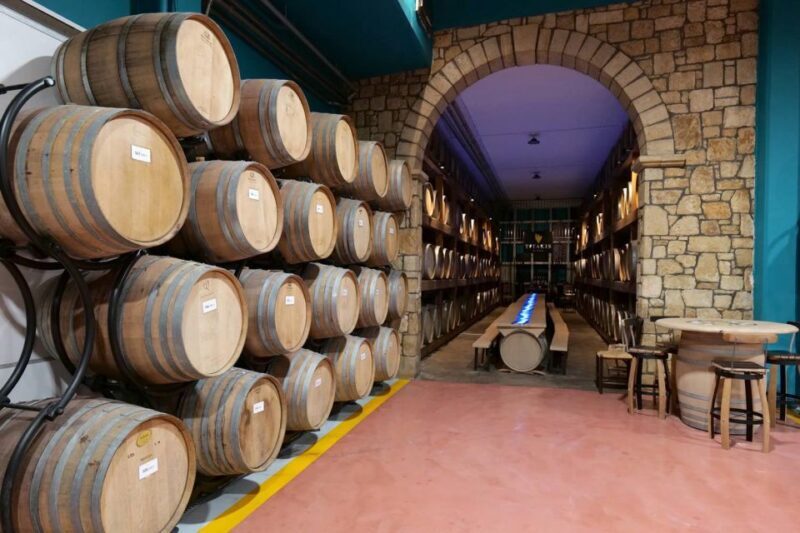 Private Luxury Special Occasion Celebration Wine Experience - FAQs