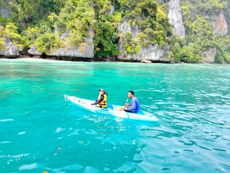 Private Luxury Speed boat to Phi Phi Islands - The Sum Up: A Private Escape Worth Considering