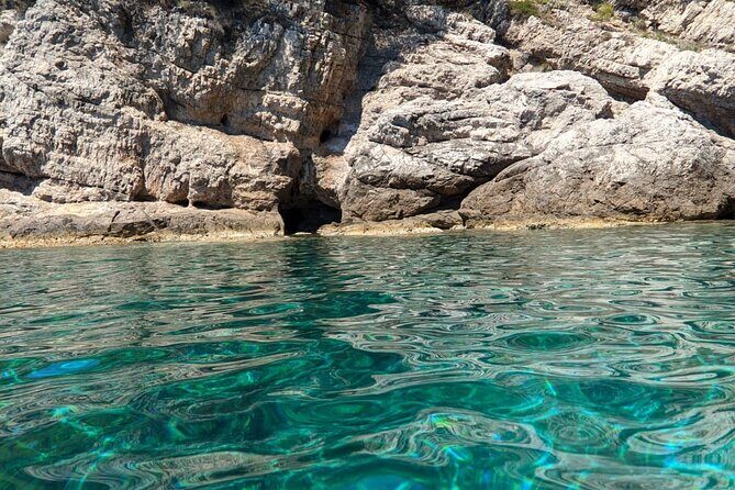 Private luxury speedboat tour-Islands, caves, beaches, snorkeling - Final Thought: Is This Tour Right For You?