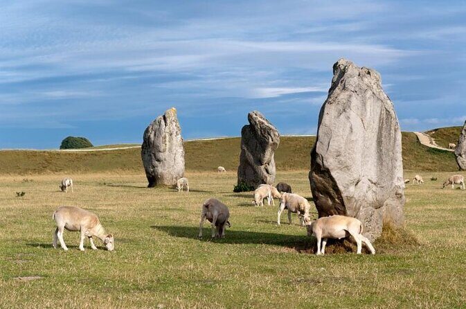 Private Luxury Sunrise Stonecircle Fully Guided Tour - An Overview of the Experience