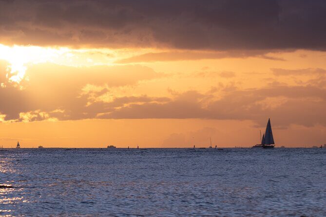 Private Luxury Sunset Cruise in Waikiki - FAQ Section