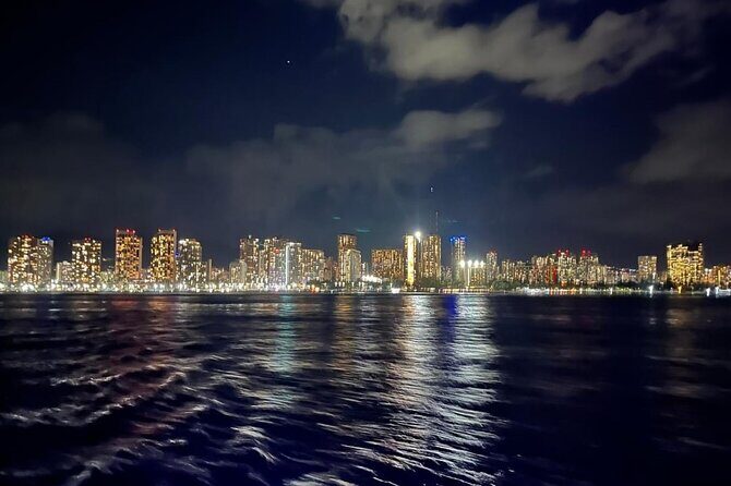 Private Luxury Sunset Cruise in Waikiki - Final Thoughts