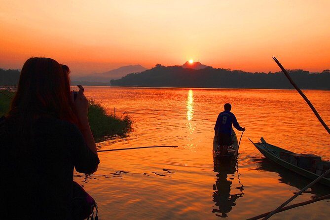 PRIVATE Luxury Sunset Mekong Afternoon trip from HCM city - Transportation and Logistics