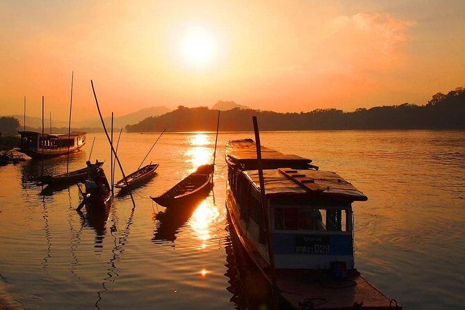 PRIVATE Luxury Sunset Mekong AFTERNOON TRIP with BBQ DINNER & COOK CLASS - Comfort, Timing, and Value