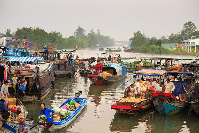 PRIVATE Luxury Sunset Mekong AFTERNOON TRIP with BBQ DINNER & COOK CLASS - The Experience’s Strengths and Considerations