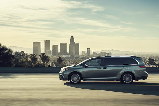 Private Luxury SUV Limo services - Why This Service Might Be the Right Choice
