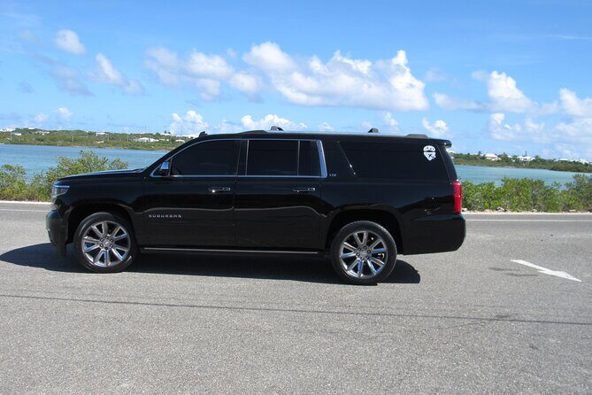 Private Luxury SUV Transfer Providenciales Airport (Round-Trip) - Who Should Consider This Service?