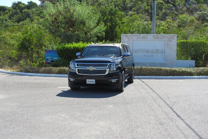 Private Luxury SUV Transfer Providenciales Airport (Round-Trip) - FAQ: Your Practical Questions Answered