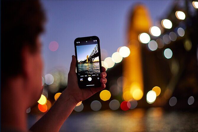 Private Luxury Sydney Harbour Cruise - Practical Tips for Booking and Enjoying