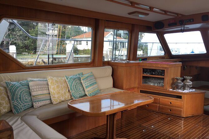 Private Luxury Sydney Harbour Cruise - Final Thoughts