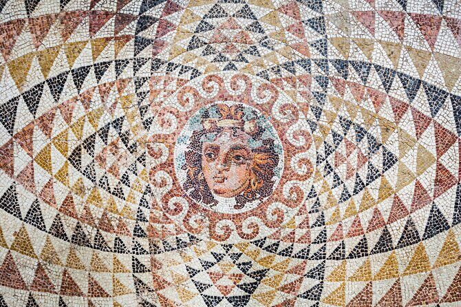 Private Luxury Tour: Ancient Corinth, Mycenae, Epidaurus, Nafplio - FAQ