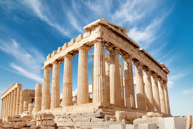 Private Luxury Tour: Athens & Temple of Poseidon Grand Tour - A Detailed Look at the Tour Experience